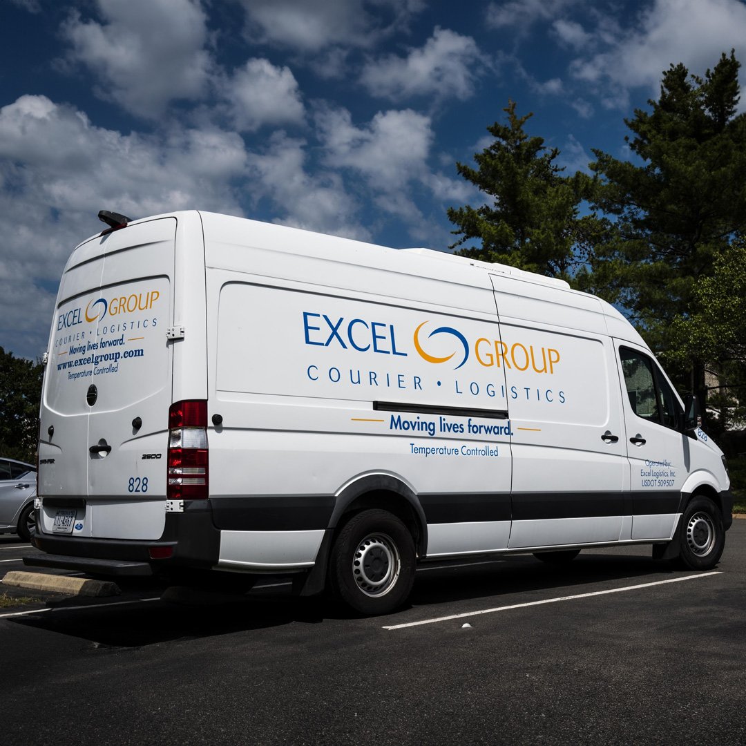 Dedicated Delivery Service | Excel Courier | Excel Logistics